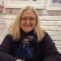 Home – Donna Rogers Writer